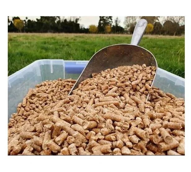 Biomass Fuel Oak Pellet Enplus-a1class Pellet Wood Pellets ...