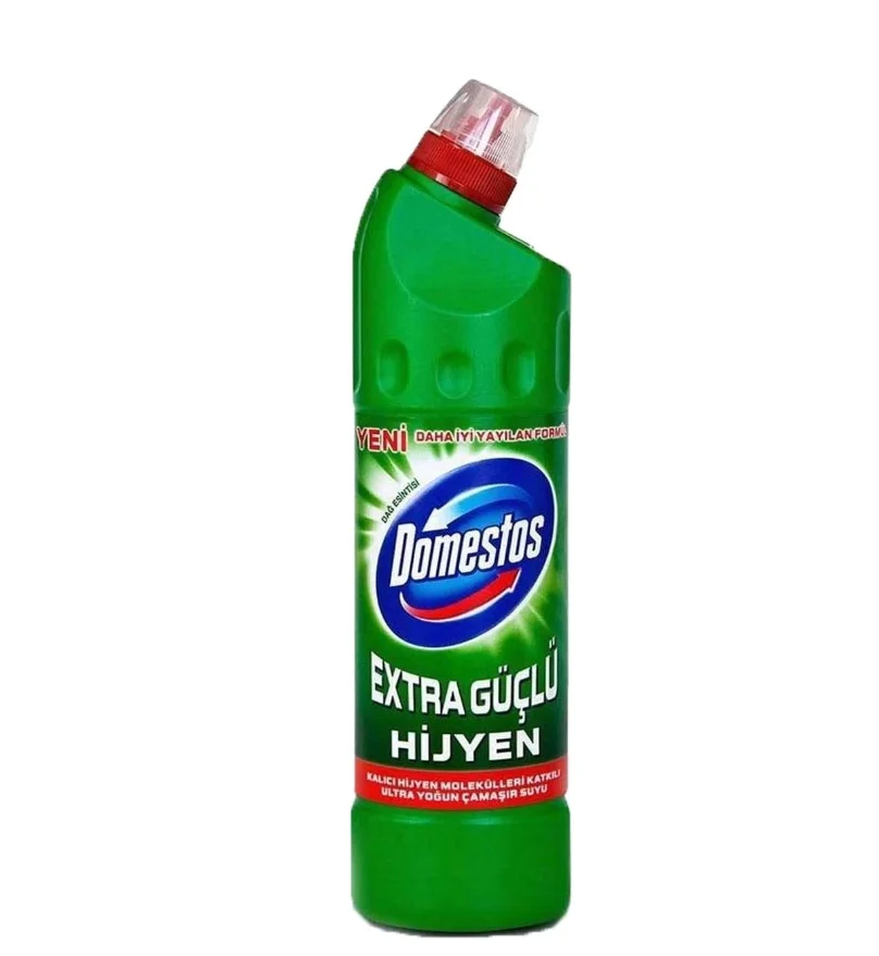 High Quality Domestos Surface Cleaner Liquid Stain Remover Detergents ...