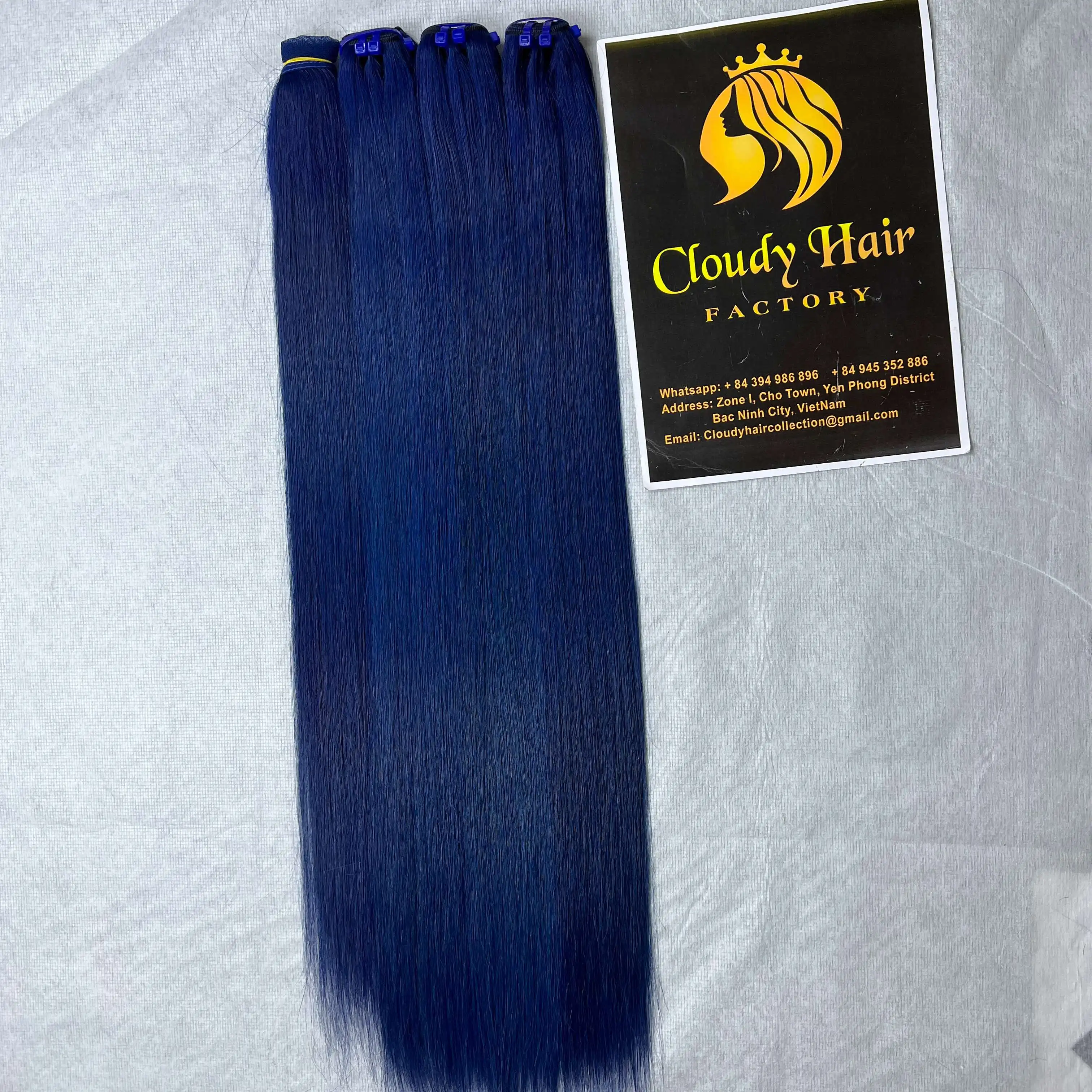 100% Raw Vietnamese Virgin Cuticle Aligned Hair,Cheap Virgin Hair ...