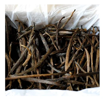 Excellent Grade Vanilla From Indonesia With The Latest Innovations And ...