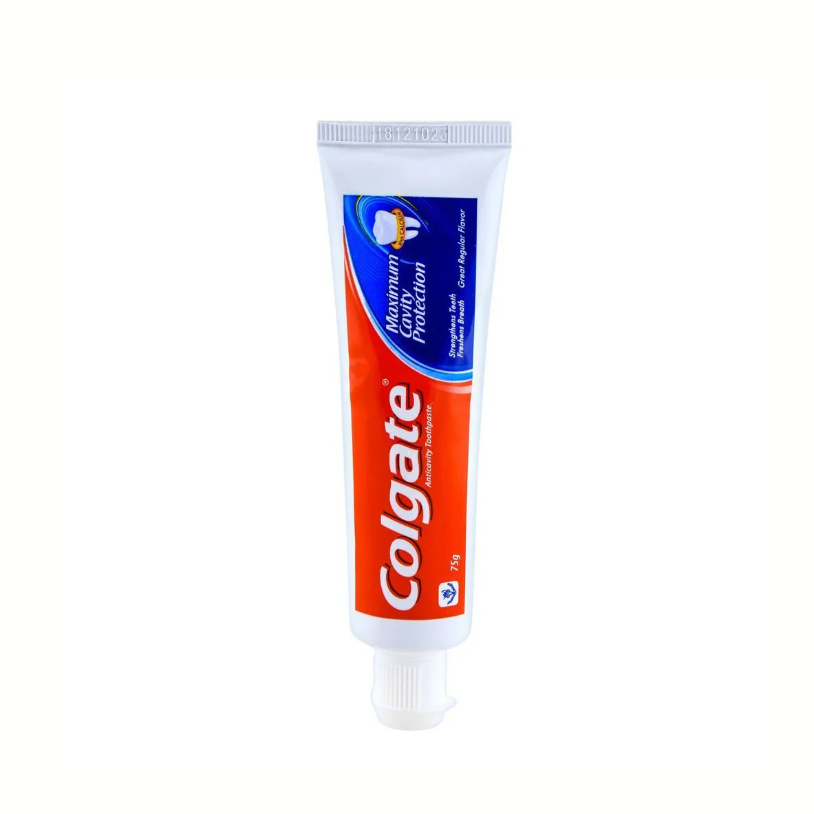 Colgate Optic White Advanced Toothpaste,Vibrant Clean Whitening ...
