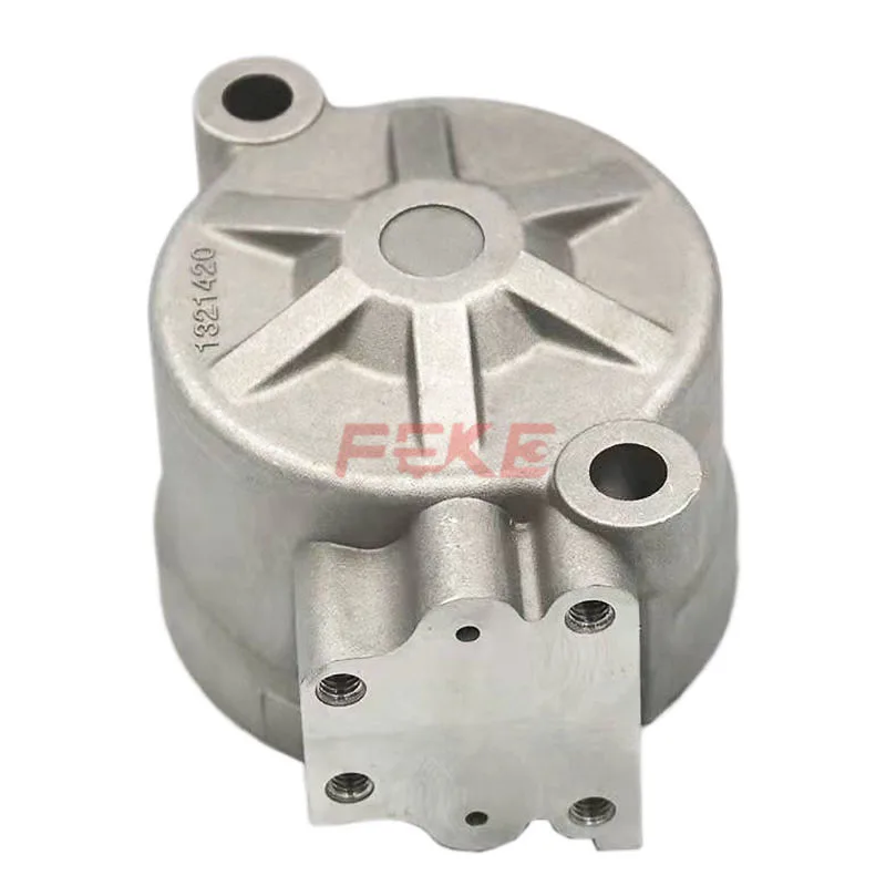 Oe Quality Truck Gearbox Control Cylinder 1321420 1484808 104449 - Buy ...