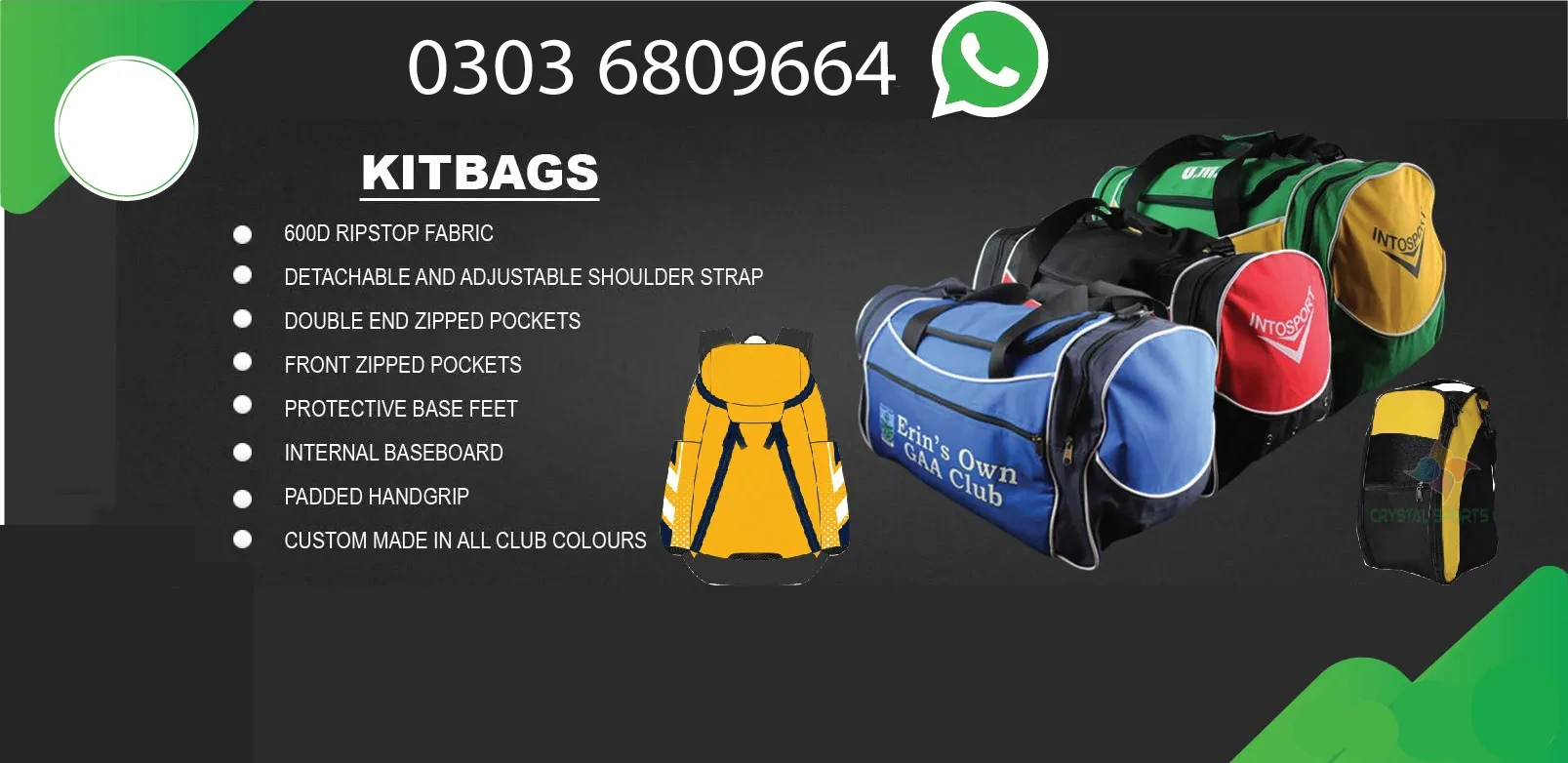 Custom Team Sports Backpack With Ball/shoe Compartment For Basketball ...