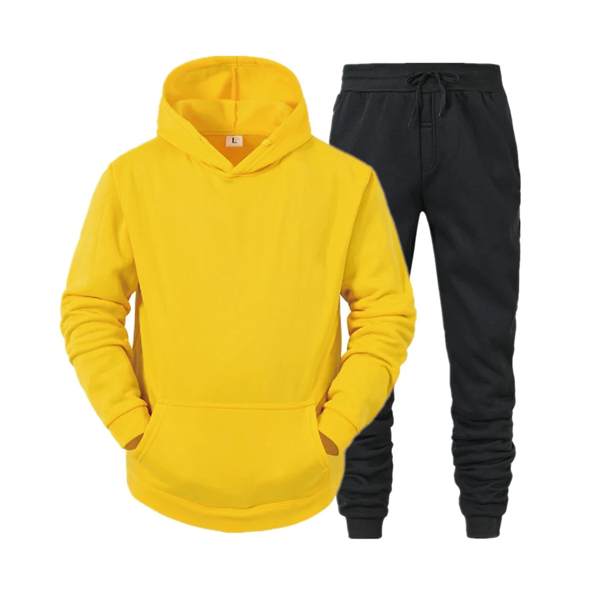 Ultra-Stylish Casual Street Activewear Workout Comfort Lifestyle Men ...
