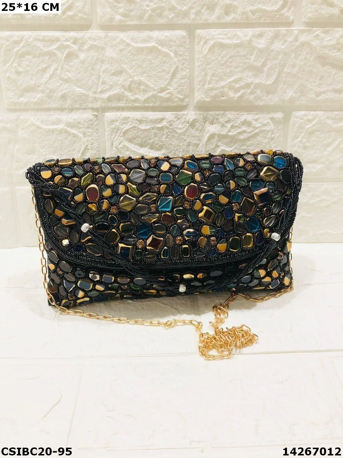 Designer Bridal Clutch Bags | Handmade Evening Clutch for Weddings ...