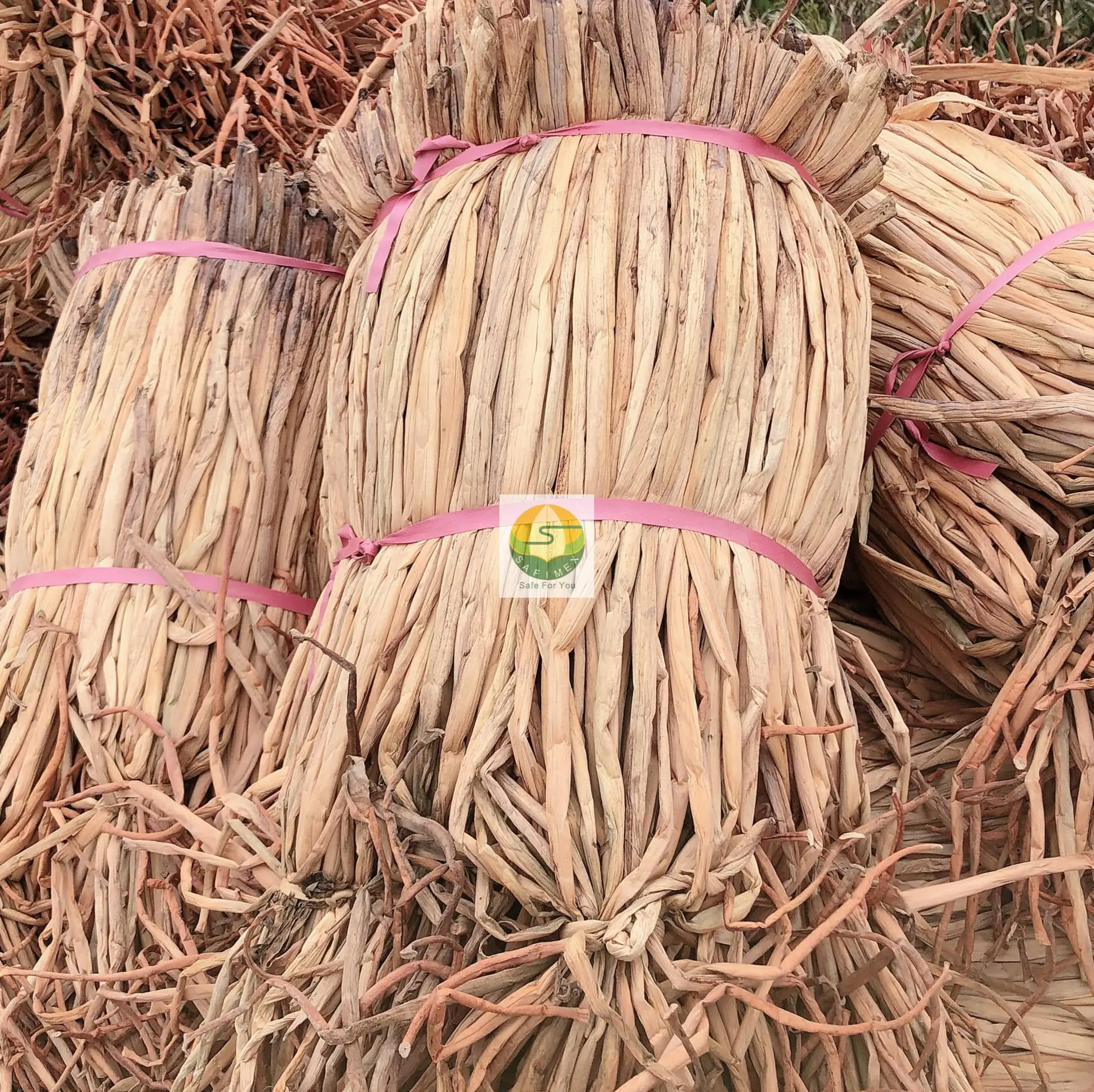 Dried Water Hyacinth For Basket Making With Cheap Price From Vietnam ...