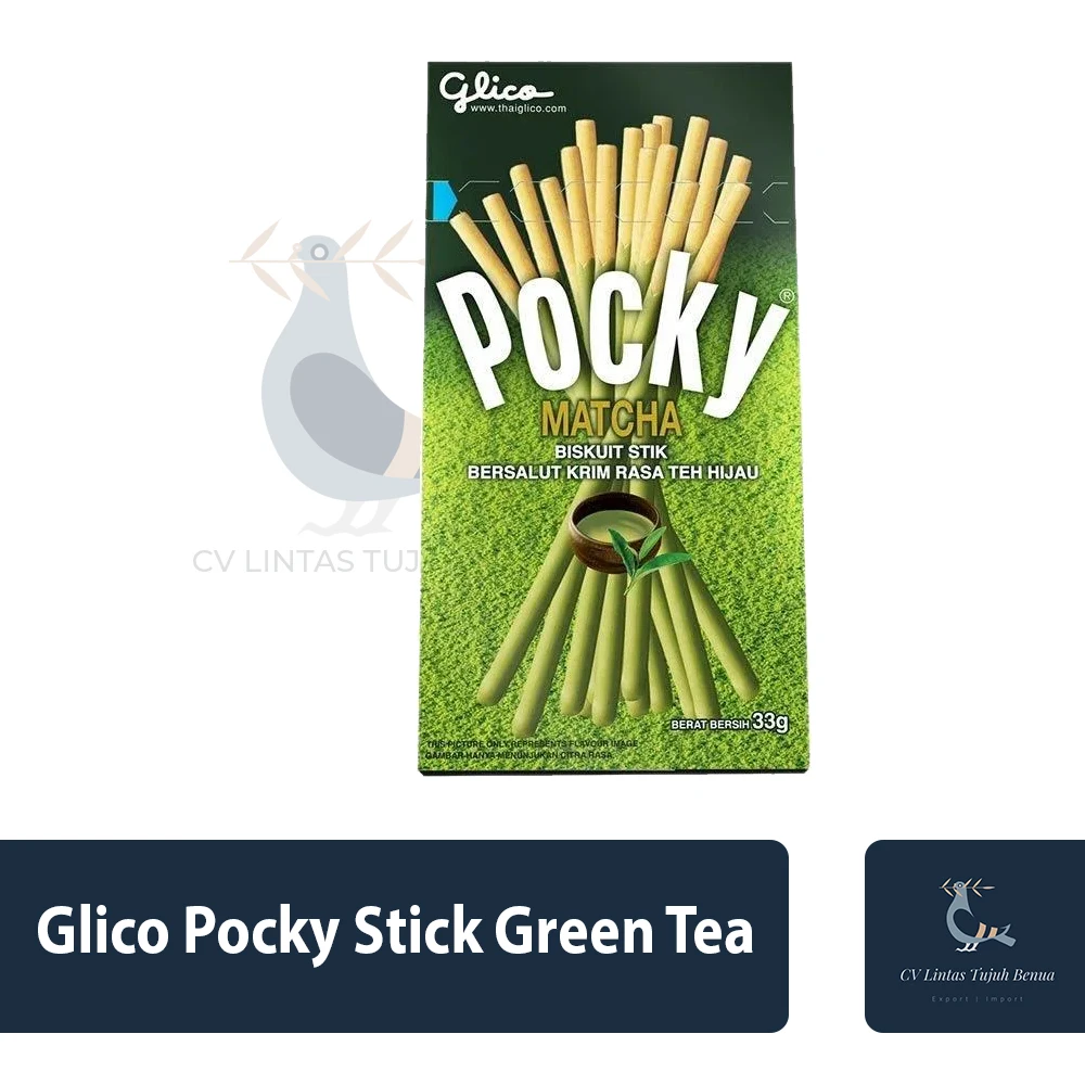 批发glico Pocky棒33gr绿茶风味饼干棒覆盖绿茶流行小吃 - Buy 麦奇饼干坚持巧克力覆盖的威化饼干饼干食品,个人小吃独特零食饼干小吃,晶圆棒零食饼干棒快餐烘焙甜点饼干糖果 ...