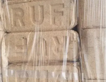 RUF Briquettes/RUF Wood Briquettes/Wood Briquettes for Sale| Alibaba.com