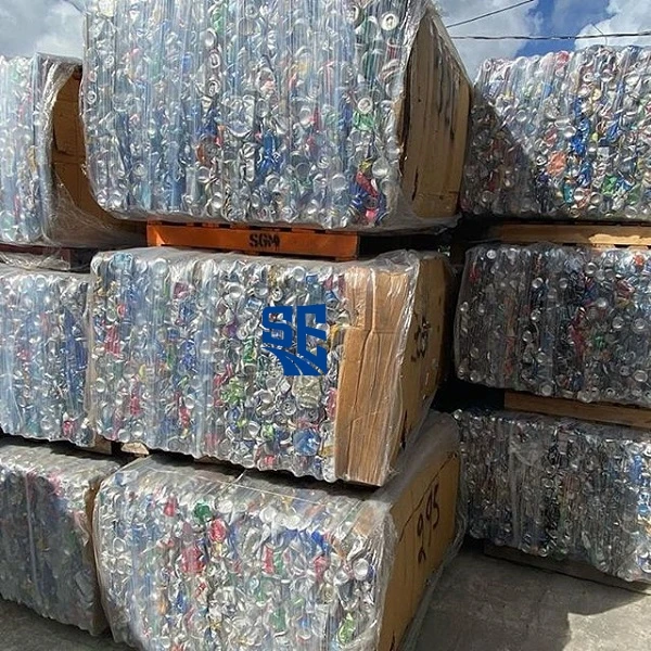 aluminium ubc scrap used beverage cans scrap aluminium ubc scrap ...