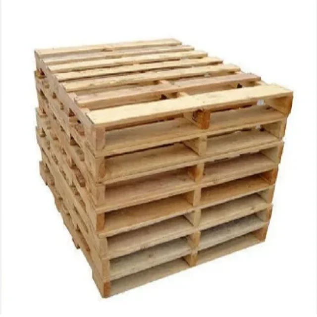 Wholesale New Epal / Euro Wood Pallets / Pine Wood Pallet | European ...
