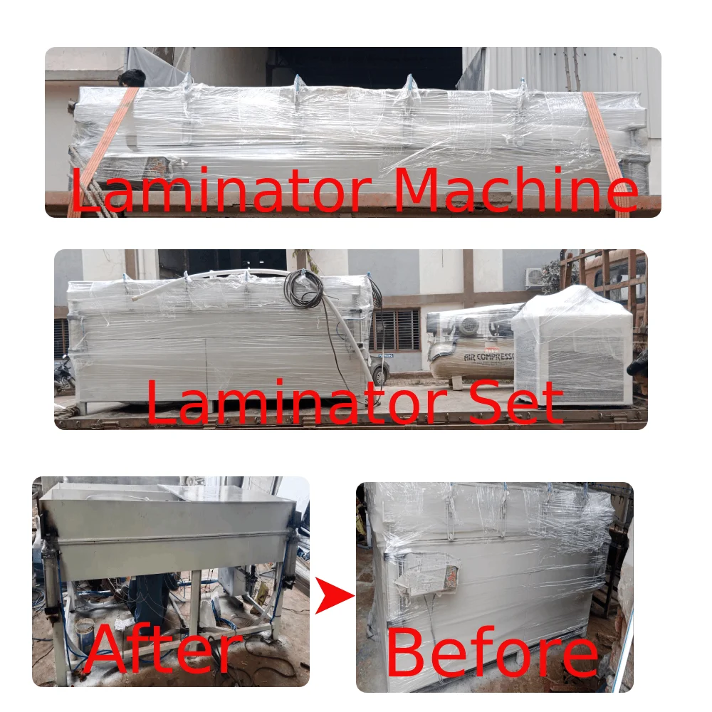 Factory Price Smart Operation Machine Solar Laminator Price Solar Panel ...