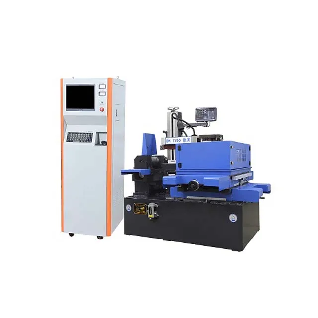 NEW Mini Edm CNC Control Edm 200 DK7750 Cnc Edm Machines| Alibaba.com