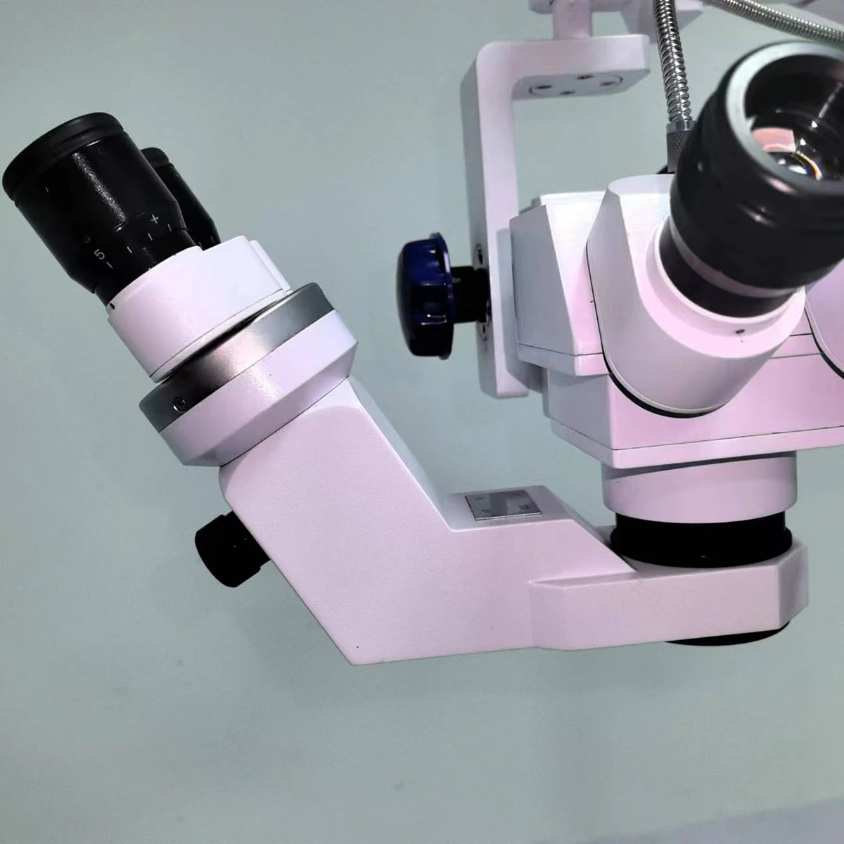 Portable Eye Ophthalmic Operating Microscope for Ophthalmic Cataract ...