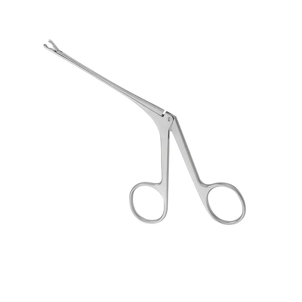 Top Quality Nasal Cutting Forceps Tip 3 mm Working Length 120 mm ENT ...