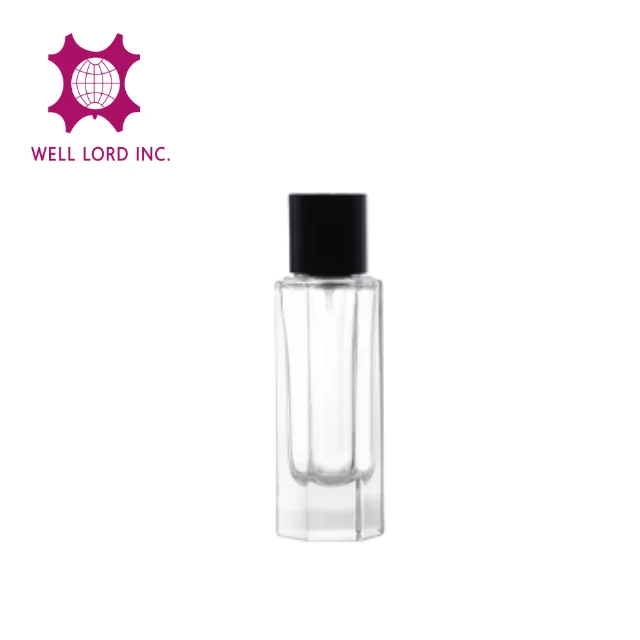 50 ml luxury crimpless fancy perfume bottle| Alibaba.com