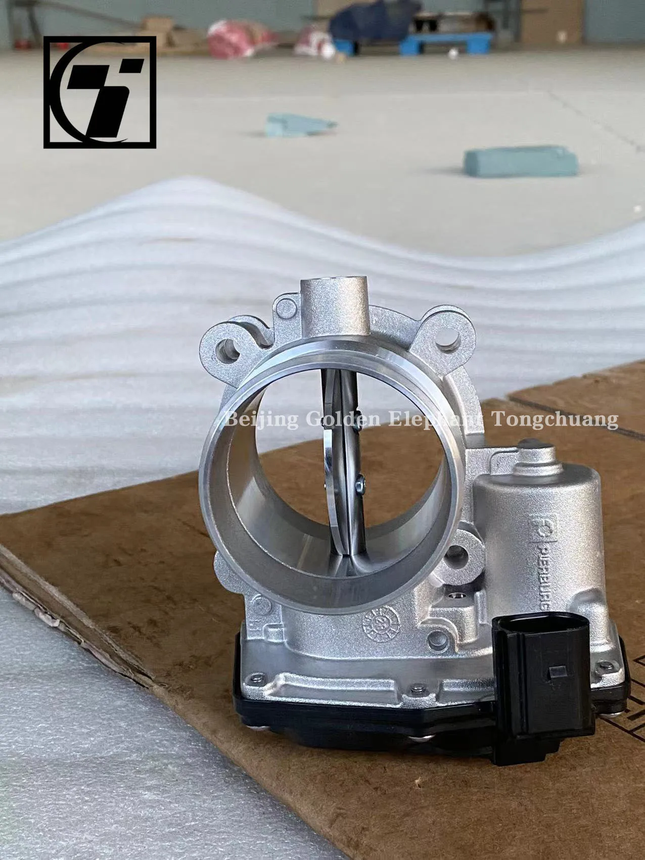 Foton Truck AUCAN 2.5 Engine Whole Car Parts Truck Parts PM40004291 ...