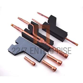 R410 Revolutionized: Da Series Ref Joint,Engineered For Vrf/vrv ...