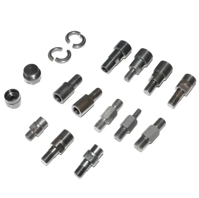 Diesel Vehicle Injector Removal Tool High Quality Solution for All Car ...