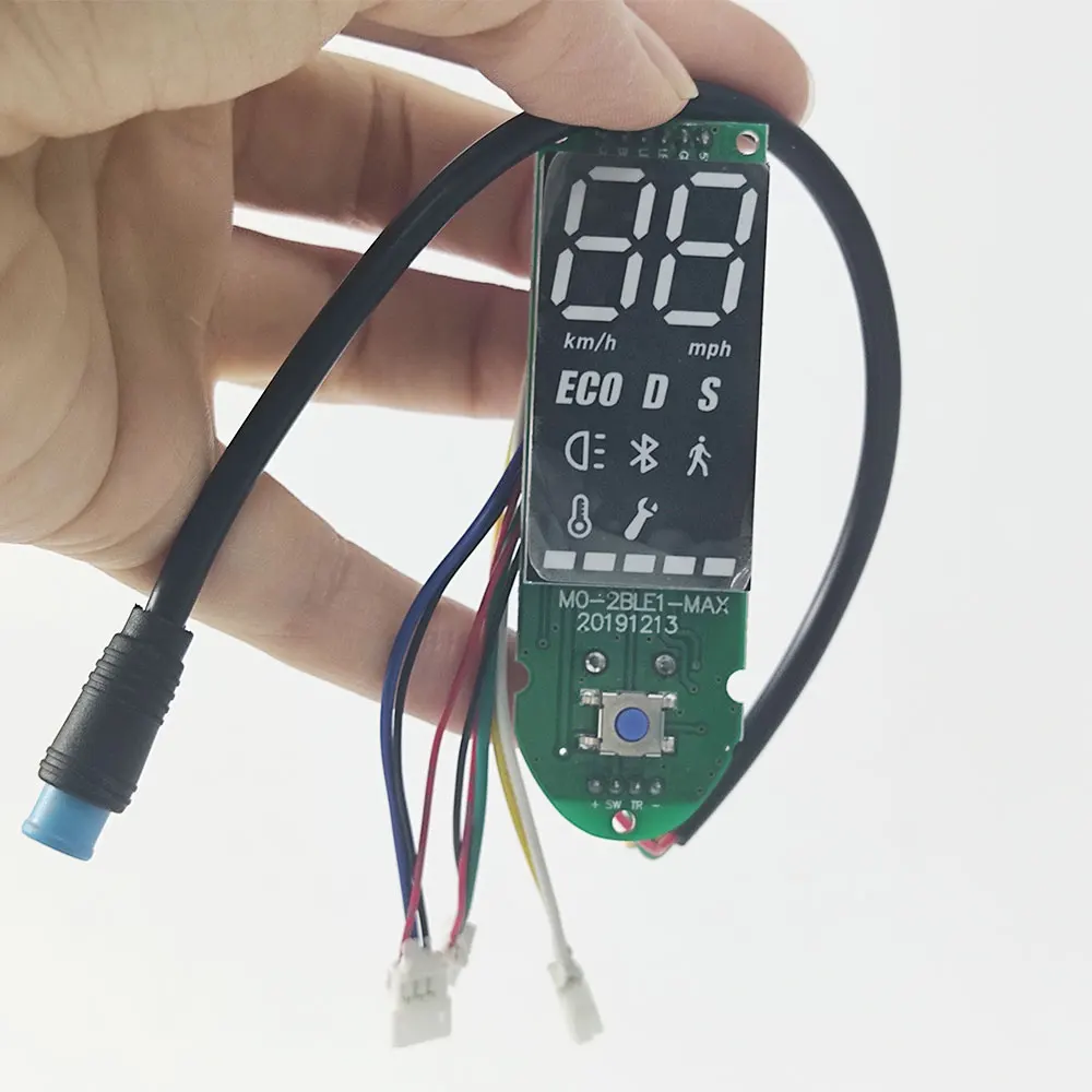 Ninebot Max G30 Circuit Board Smart Board Controller For Ninebot ...