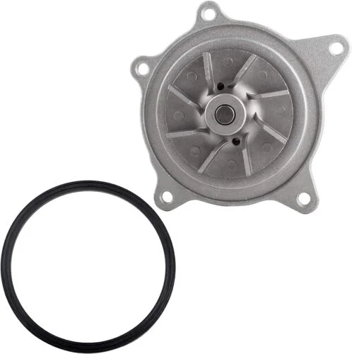 Auto Transmission System Water Pump Aw7165 4781157aa Water Cooling ...