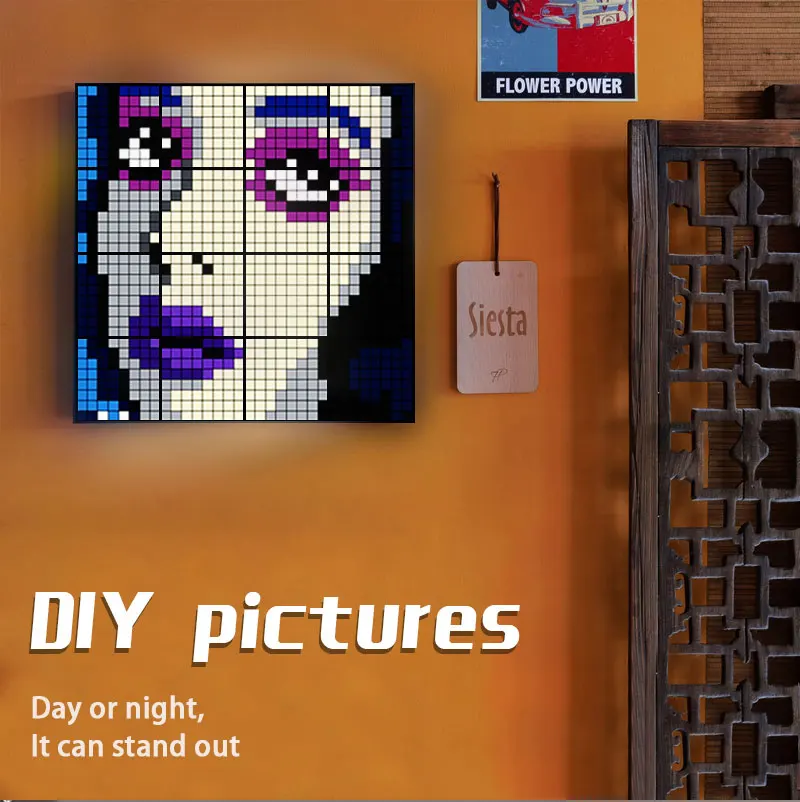 Shopping Center Showcase Led Message Writing Board - Buy Led Display ...