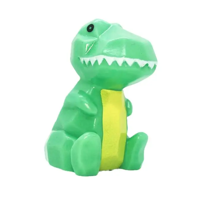 Wholesale New Toy 7cm Geometric Animal Figurine Vinyl Bath Toys For ...