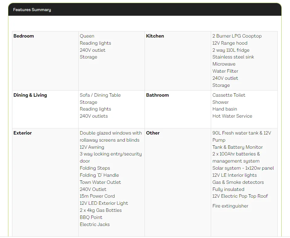 Extending Box Pickup POP TOP Expedition Slide Customized Truck 4x4 ...