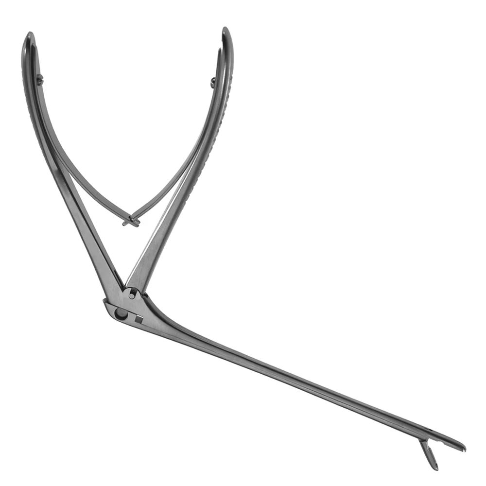 Professional Nasal Cutting Ent Straight Forceps Takahashi Nasal Cutting ...