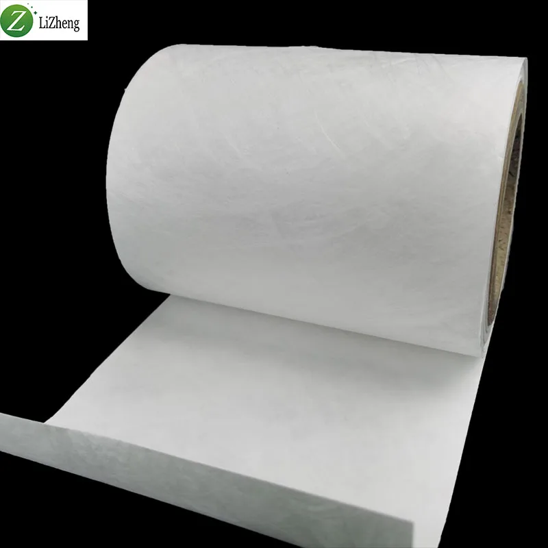 Lizheng Different Style Dupont Tyvek Printing Paper Fabric Wapping ...