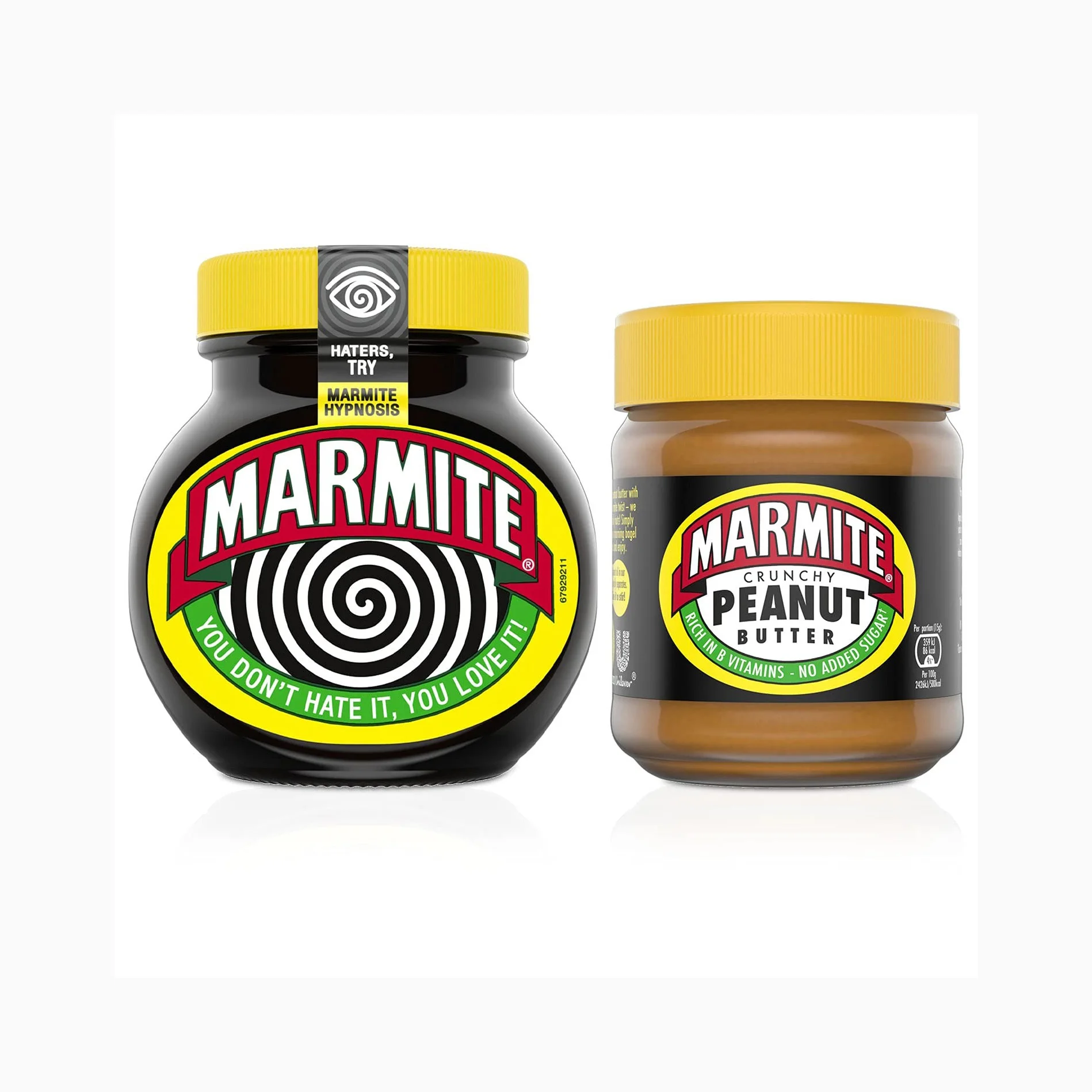 Marmite Original Marmite Yeast Extract - Buy Marmite Original Spread ...