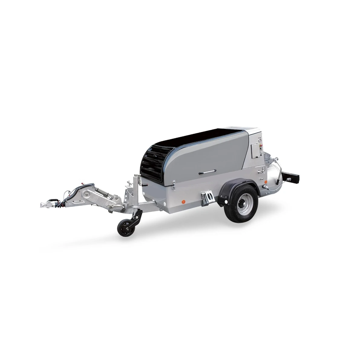 Concrete Surface Preparation Screed Pump 5200rbs - Buy 5200rb Screed ...