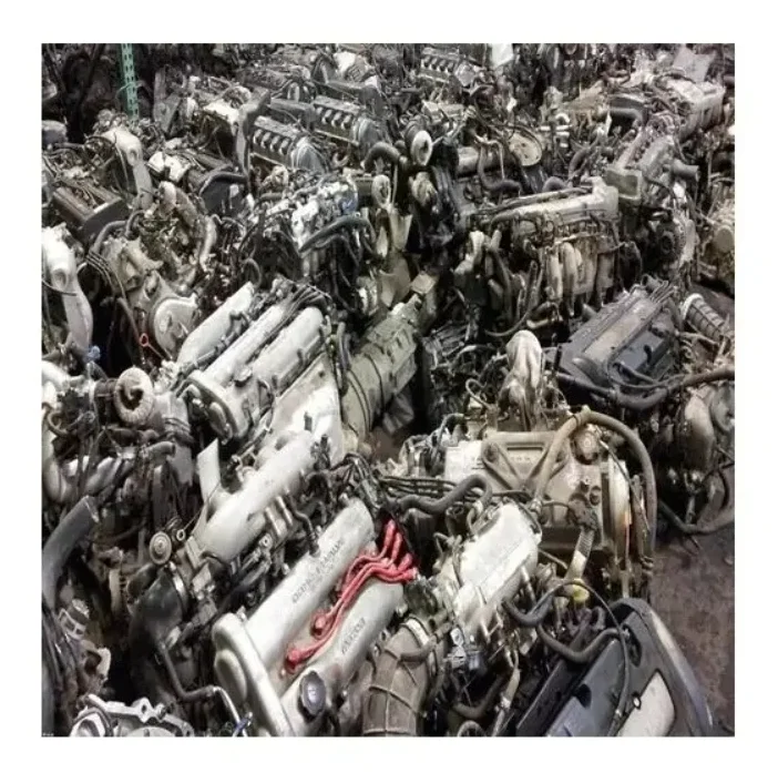 Aluminum Engine Block Scrap / Engine Scrap - Buy Aluminum Engine Block ...