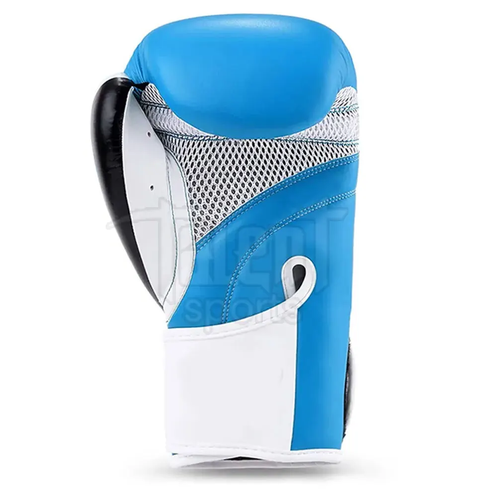 10oz 12oz Boxing Gloves Boxing Pu Leather Training Boxer Winning Boxing ...