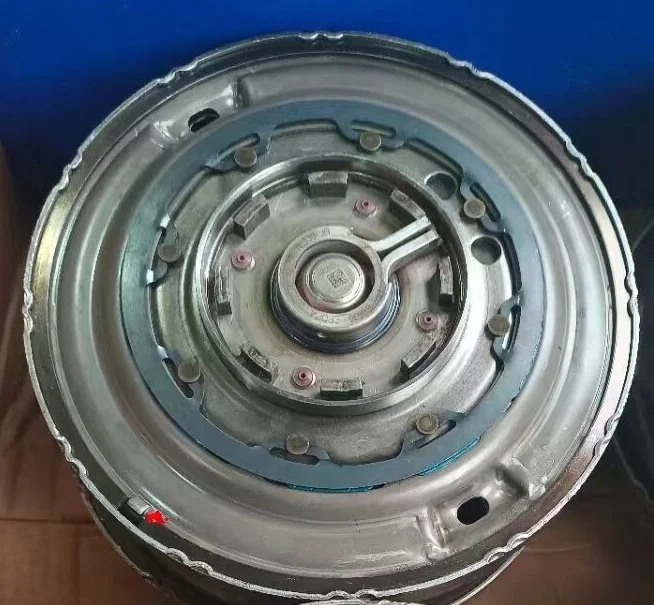 6DCT450 MPS6 Transmission Clutch Kit for Ford C-Max II