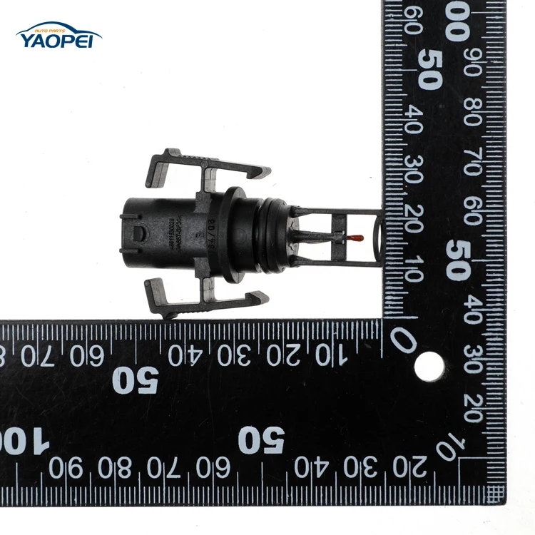 Mercedes Benz Intake Air Charge Temperature Sensor A6511530028