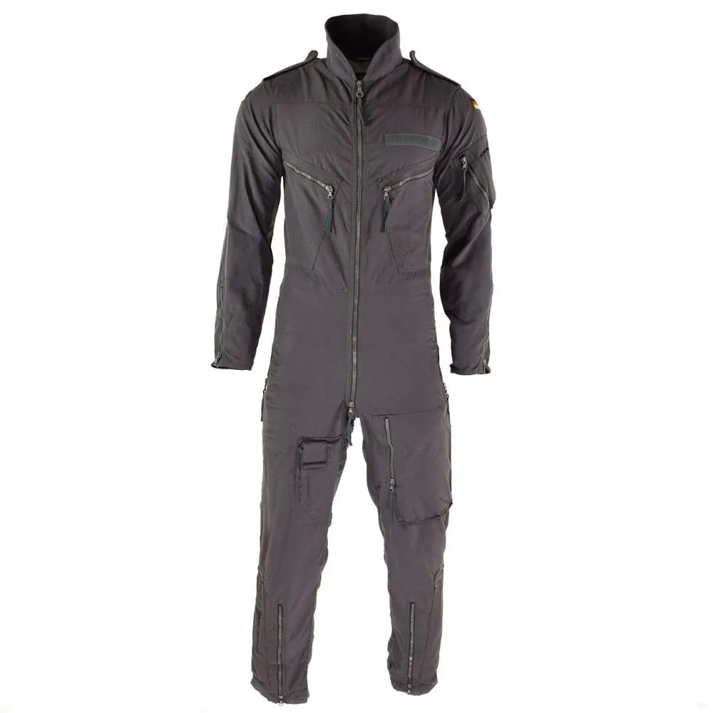 Nomex IIIA Pilot Flying Suit - Fireproof Safety Uniform