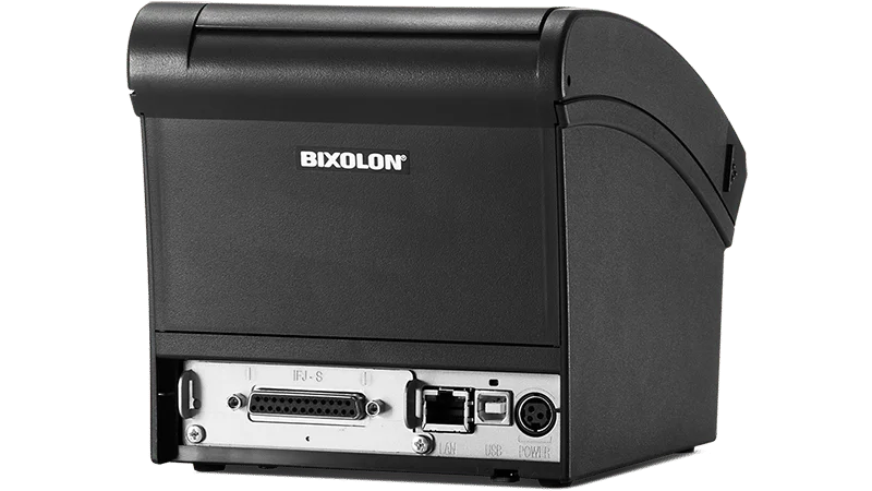 Bixolon Srp-352plusiii - Pos Receipt Printer With Powerful Printing ...