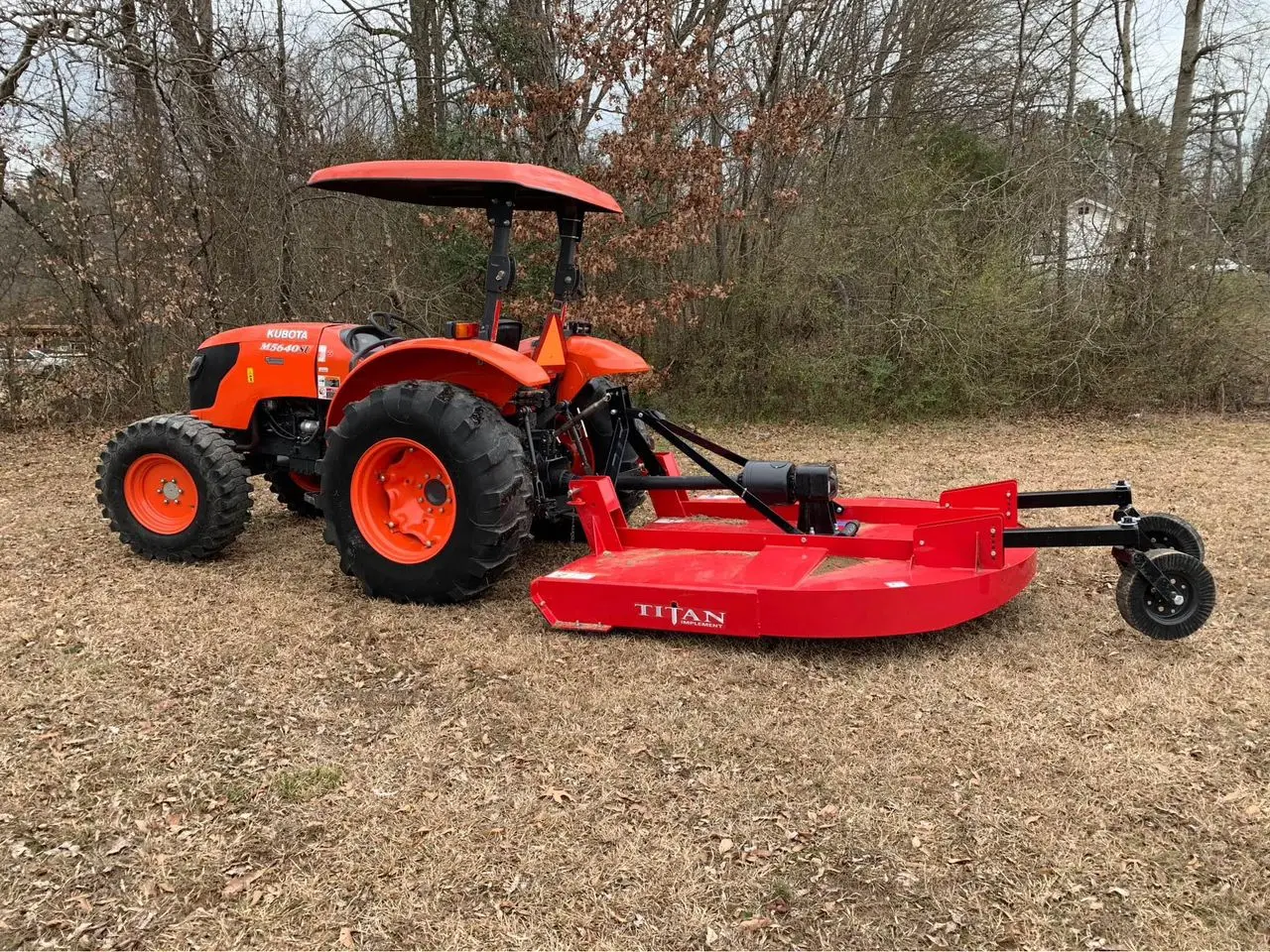 Best Quality Of Kubota Riding Mowers | Lawn And Garden Tractors At Low ...