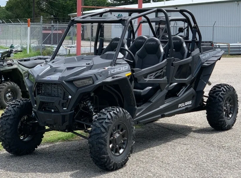 2023 Polaris Rzr Xp 4 1000 Sport 4wd - Buy 4 Wheel Drive Side By Side ...