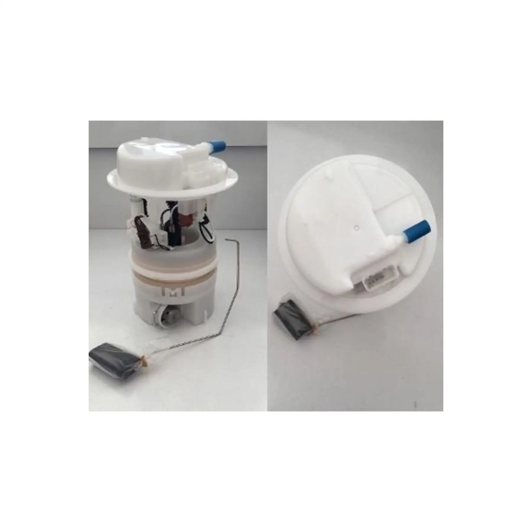 Fuel Tank Float (complete - With Pump) 206 1.6 8v / 1.6 16v - Buy Fuel ...