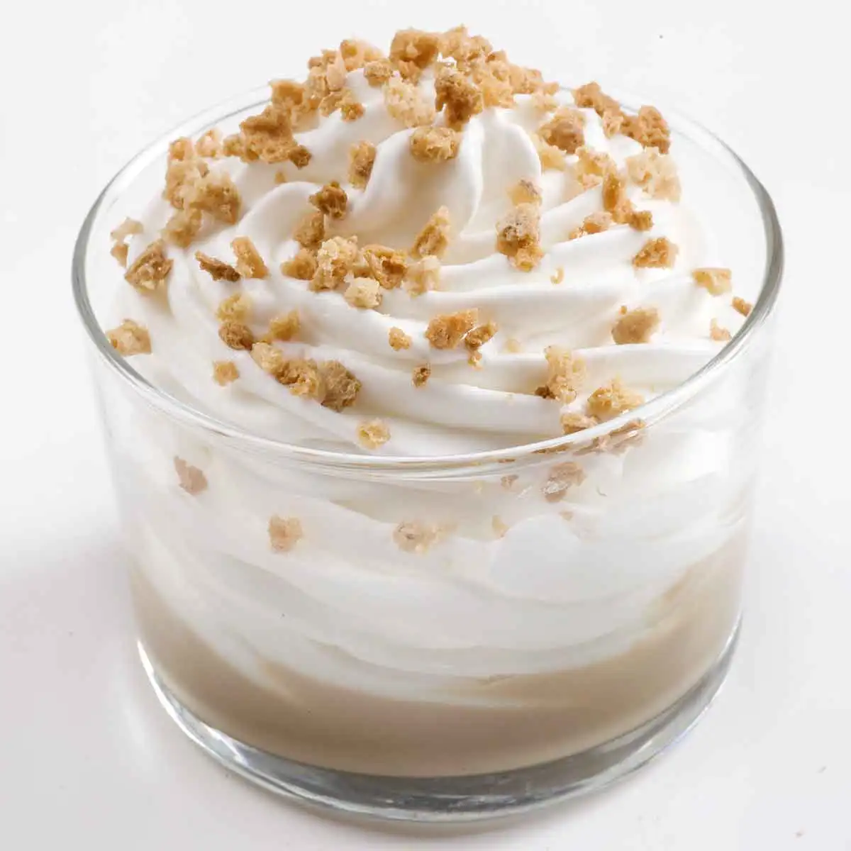 Capri Soft Ice Cream Mix 1kg Ready Base For Soft Italian Ice Cream ...