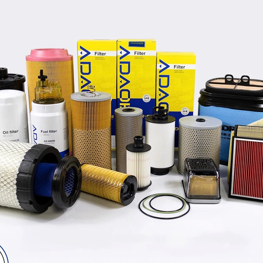 Hot-sale Factory Filter Supply Product Show Stream 2023 - Alibaba.com