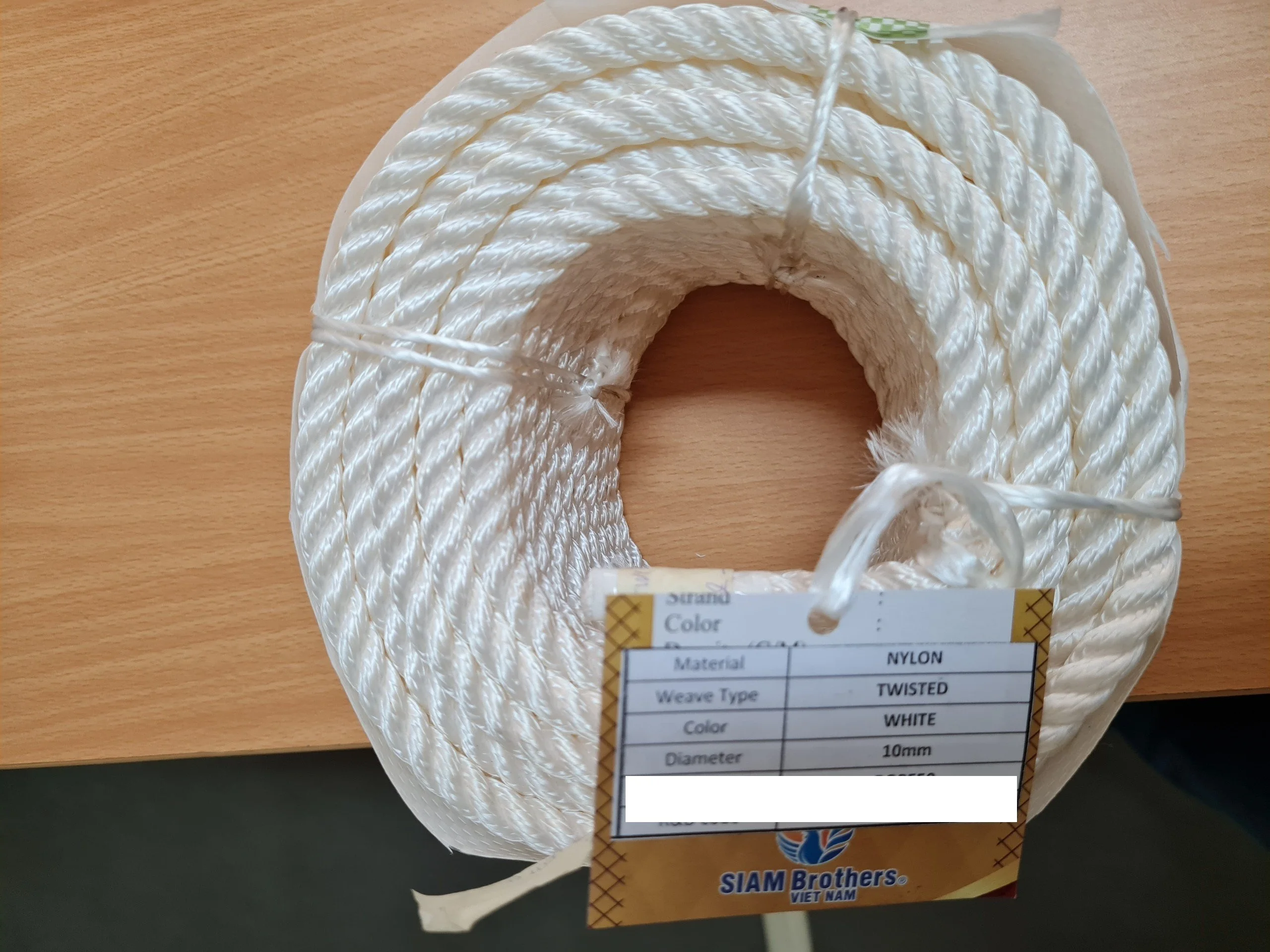 Maritime Rope The Essential Lifeline For Safe And Efficient Maritime ...
