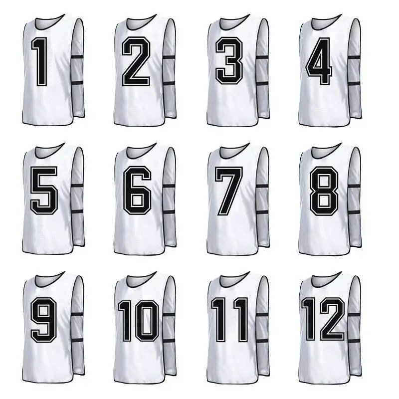 Alibaba.com: Custom screen printing, soccer training vest bibs, team ...