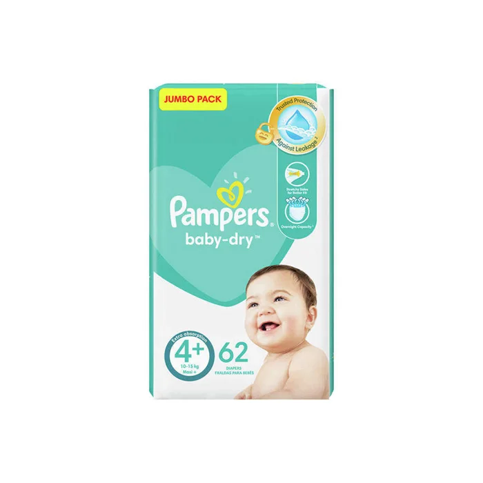 Pampers Baby Diapers All Sizes - Buy Pampers Baby Diapers Pampers Baby ...
