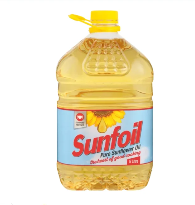 Wholesale Sunflower Oil Refined Edible Sunflower Cooking Oil Refined ...