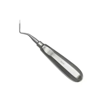 2 Heidbrink Root Tip Pick,Left,Elevator Handle Dental Elevator ...