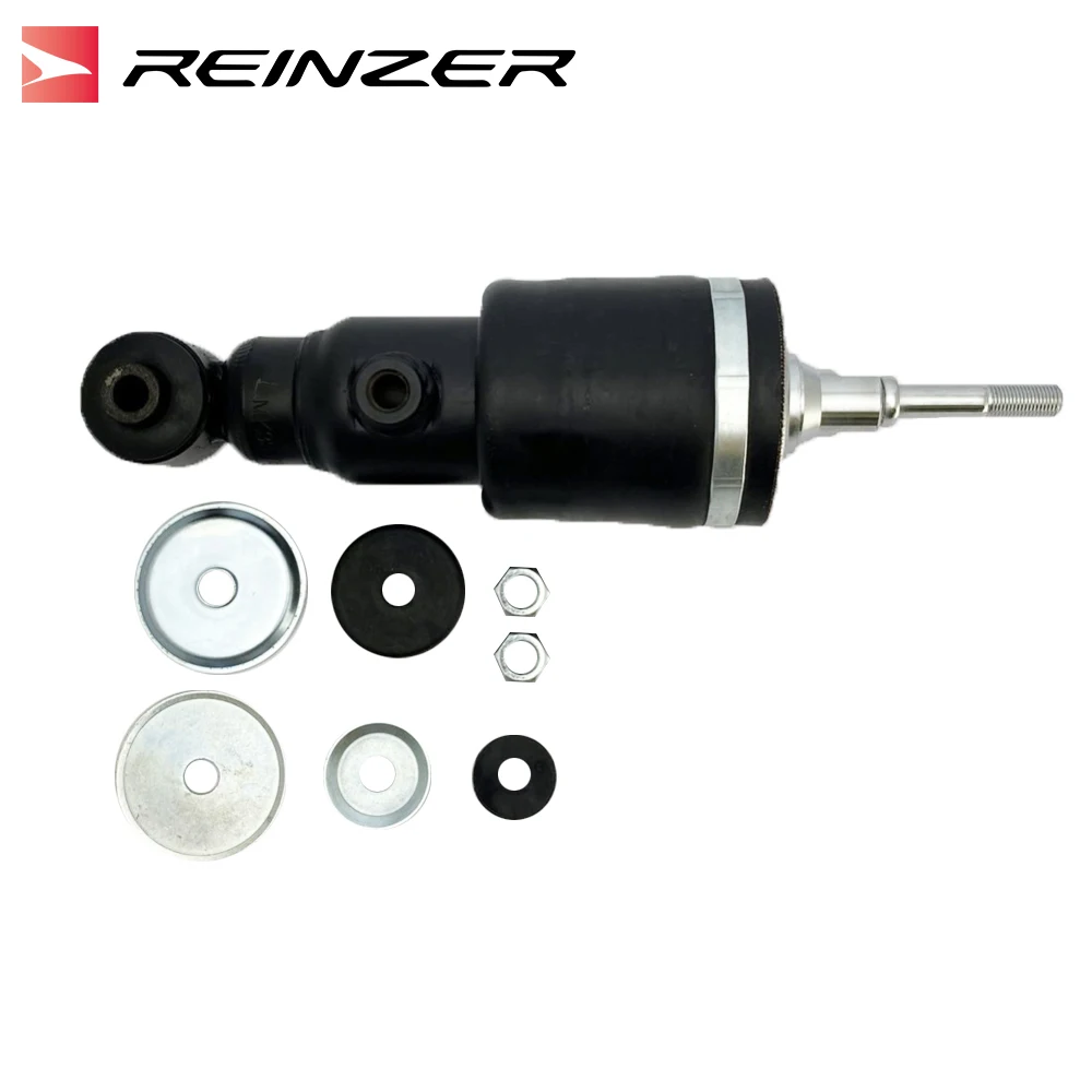 Cabin Shock Absorber Mk334786 Fuso Truck Air Spring - Buy Air Spring ...
