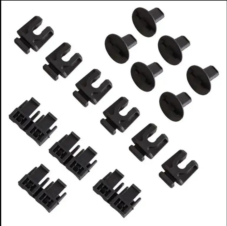 Intake Manifold Repair Kit A6420907737 For Mercedes-benz C-klasse Ford ...