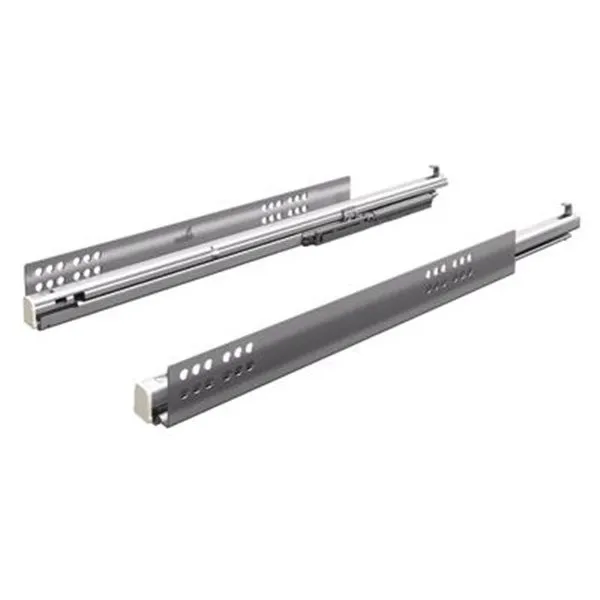 Quadro V6 Push to Open Drawer Slides| Alibaba.com